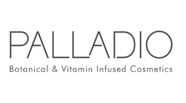 PALLADIO Botanical and Vitamin Infused Cosmetics